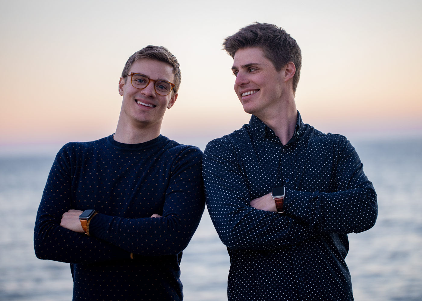 7 Reasons Guys Love Longvadon's Caiman Series Bands... | Longvadon