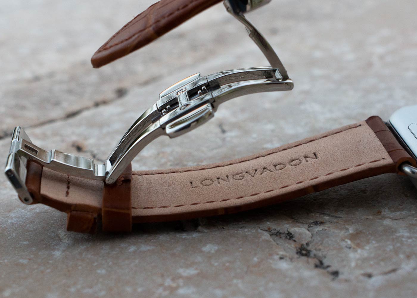 7 Reasons Guys Love Longvadon's Caiman Series Bands... | Longvadon