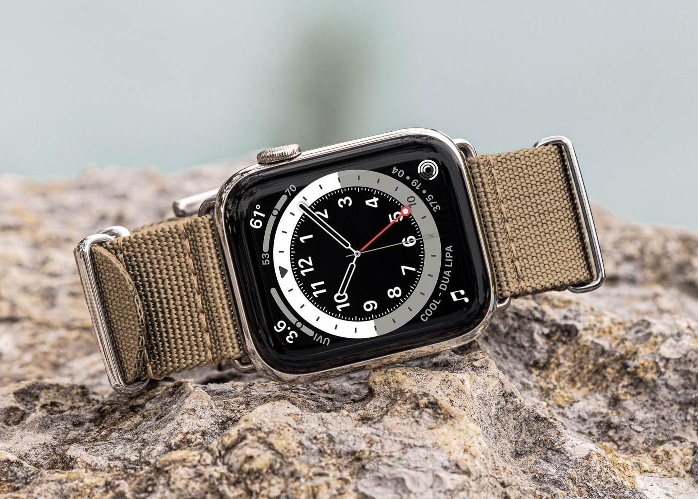 7 Reasons Men are Switching to the ARMY Nylon Series | Longvadon