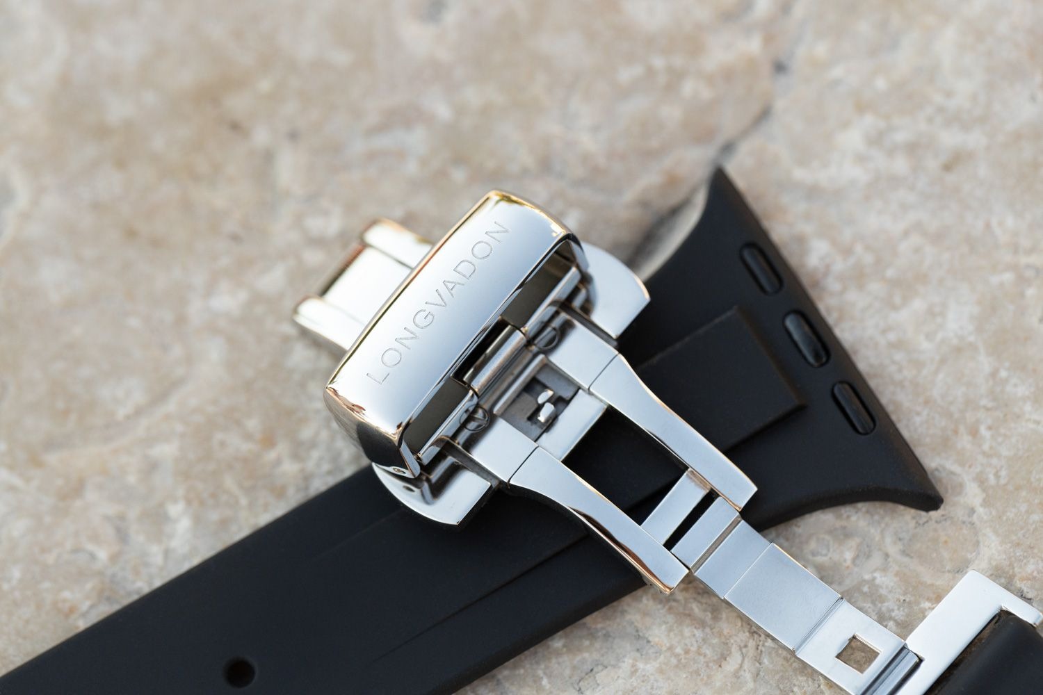 7 Reasons Men Are Switching to the Vulcan Series Bands... | Longvadon