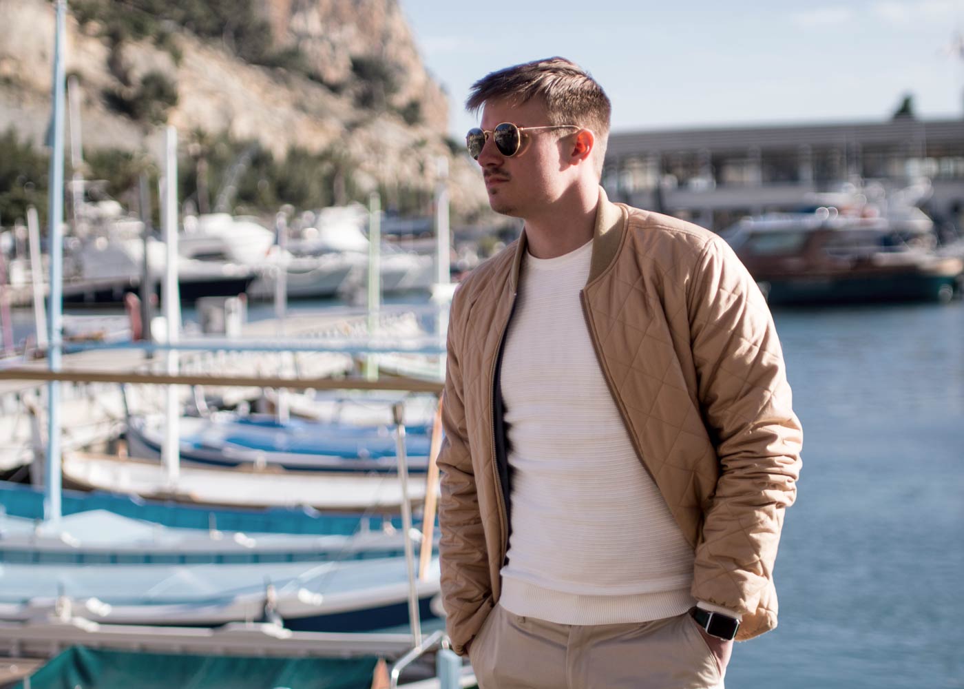 7 Reasons We Love Longvadon's Apple Watch Bands | Longvadon